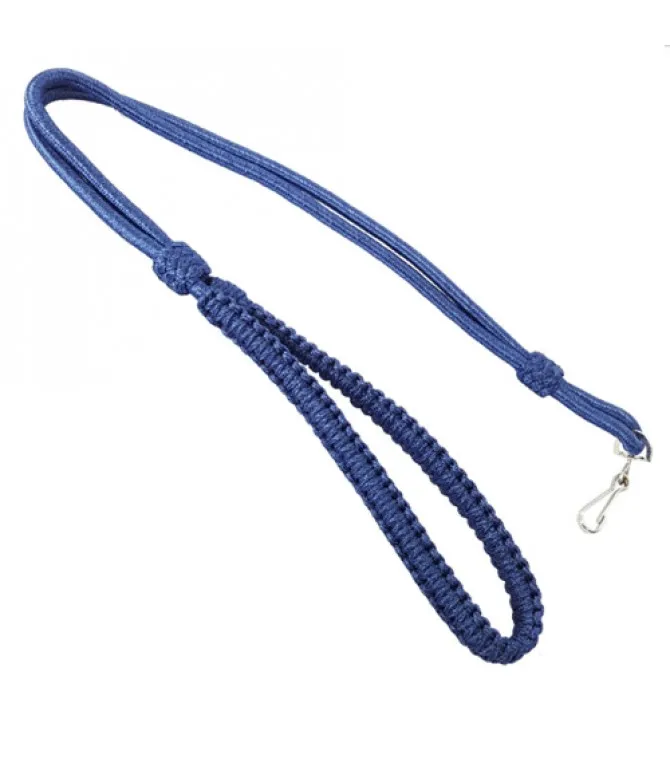 Custom Colored Lanyard for Security Guard Uniform - Kazih Kits